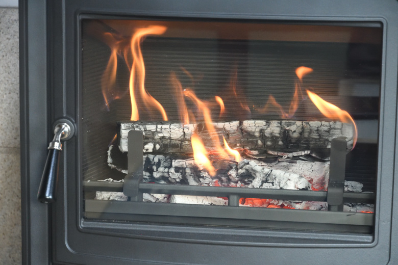 ネスターマーティンS43 B-top 火入れ説明